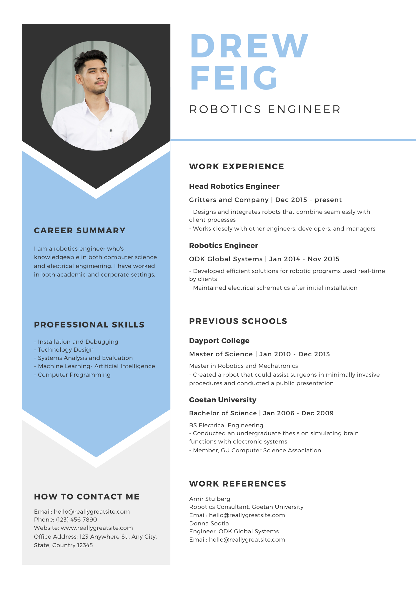 CV/Resume Helper – Hired Caribbean- Jobs & Opportunities in Saint Lucia ...